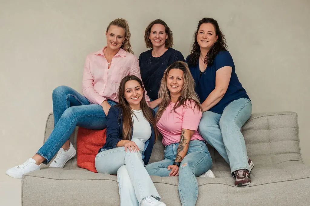 Start je eigen Buikbeeld® studio